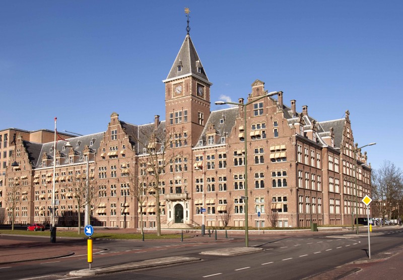 Carel van Bylandtlaan 30 | Den Haag