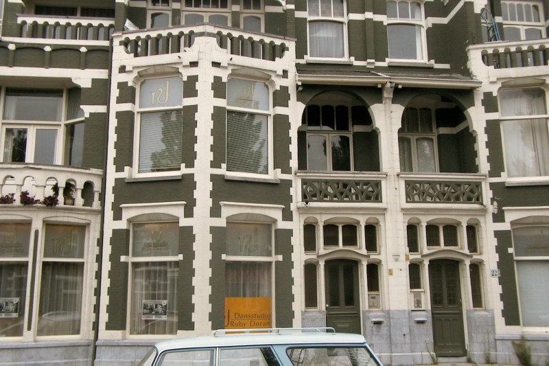 Laan van Meerdervoort 225 | Den Haag