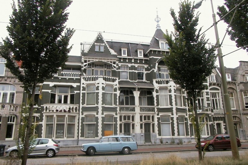 Laan van Meerdervoort 225 | Den Haag