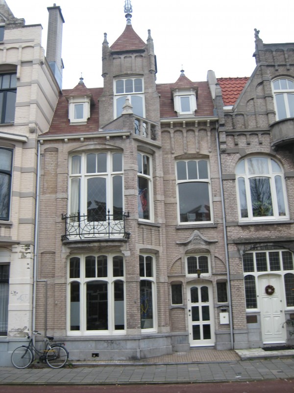 Laan van Meerdervoort 231 | Den Haag