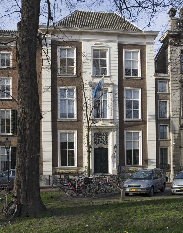 Lange Voorhout 32 | Den Haag